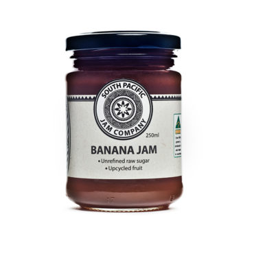 Exotic Tropical Healthy Low Sugar Jam | South Pacific Jam Company